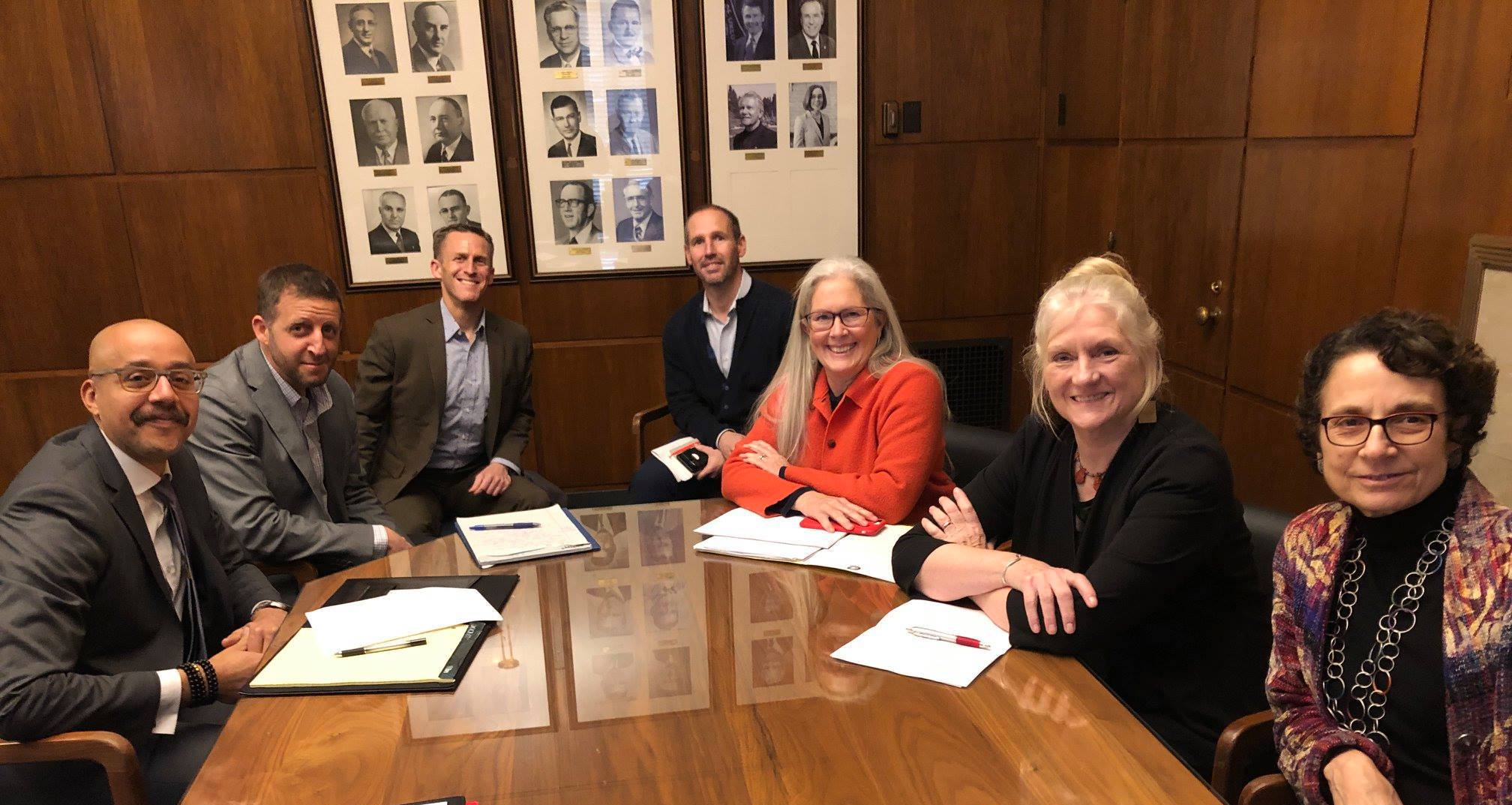 Cultural Advocacy Coalition of Oregon - Board - Oregon Culture