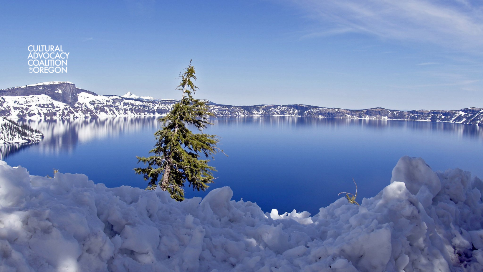 Thank you, members and supporters! - Cultural Advocacy Coalition of Oregon